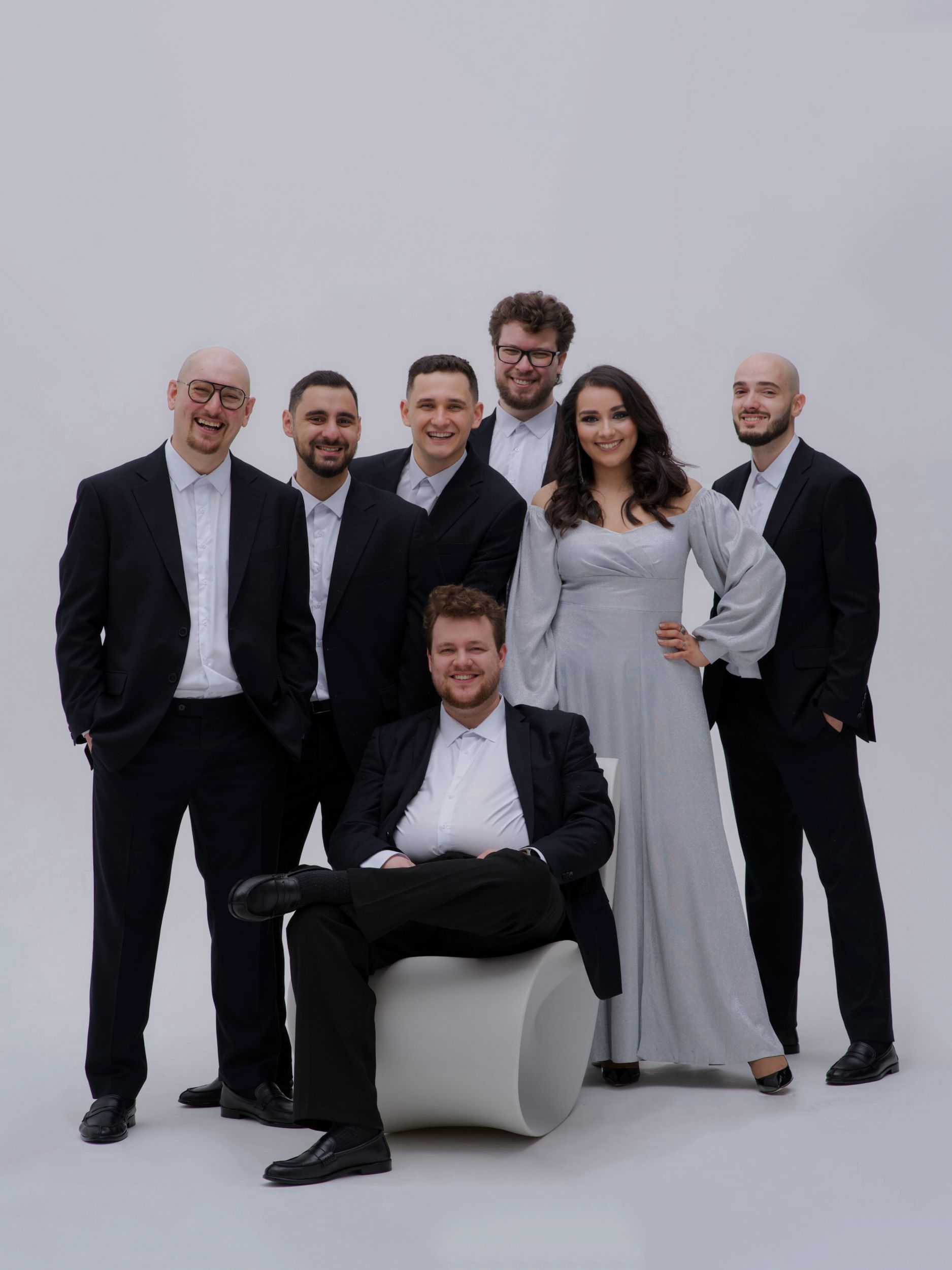 Motion Band | Свадебный портал №1